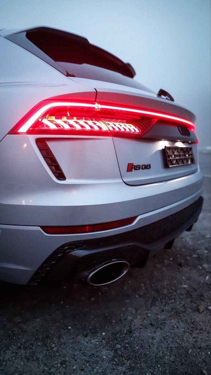 RSQ8 Wallpapers - Top Free RSQ8 Backgrounds - WallpaperAccess