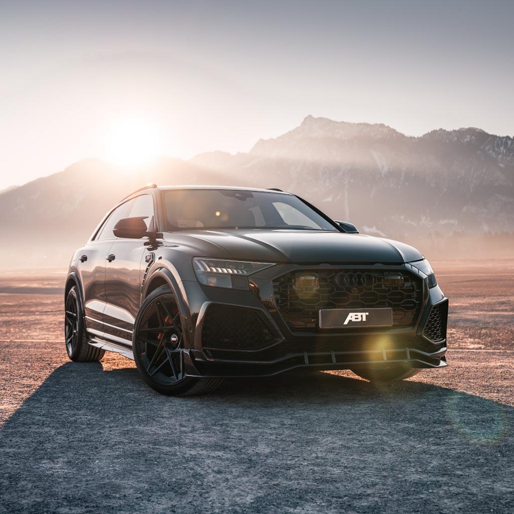 RSQ8 Wallpapers - Top Free RSQ8 Backgrounds - WallpaperAccess