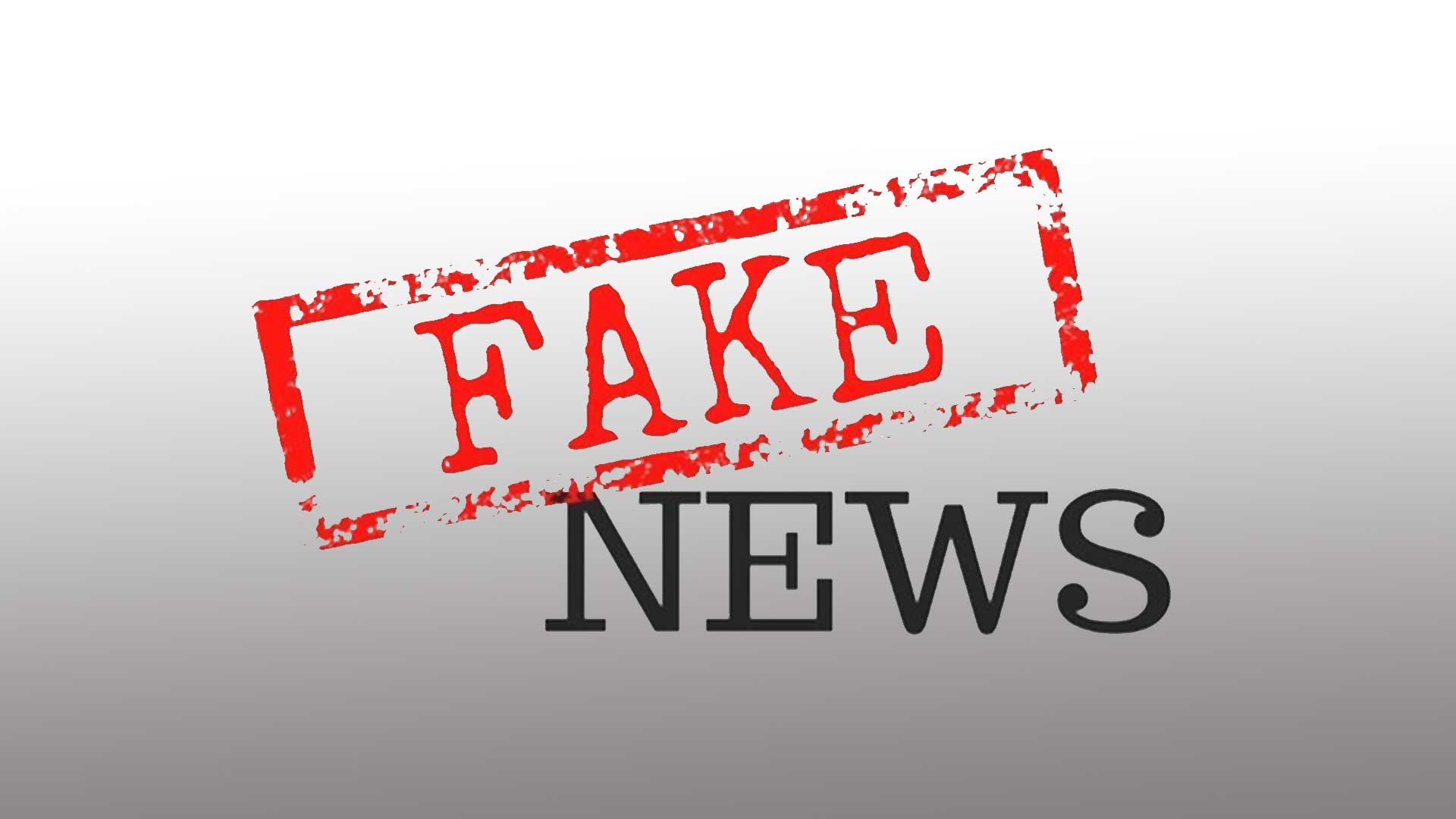 Fake News Wallpapers - Top Free Fake News Backgrounds - WallpaperAccess