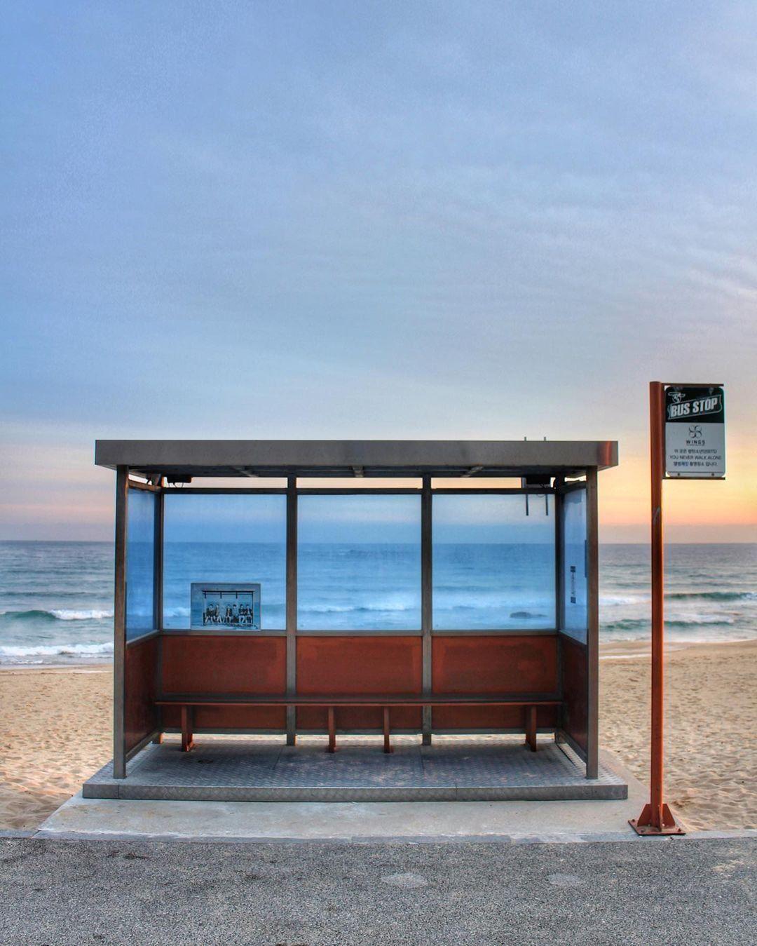 Bus Station Wallpapers - Top Free Bus Station Backgrounds - WallpaperAccess