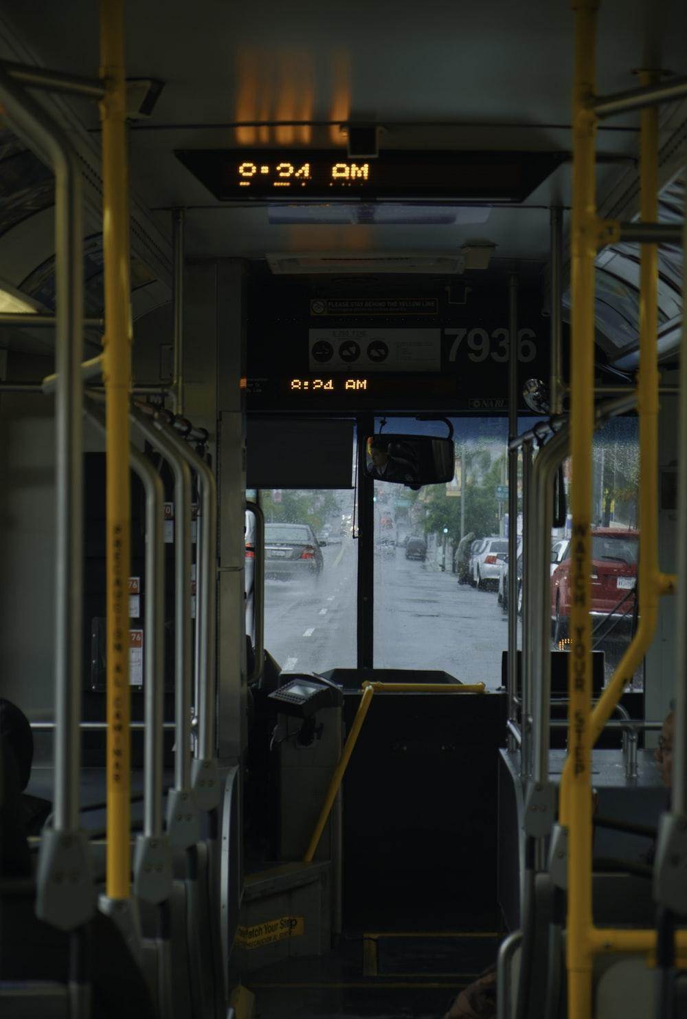 Bus Station Wallpapers - Top Free Bus Station Backgrounds - WallpaperAccess