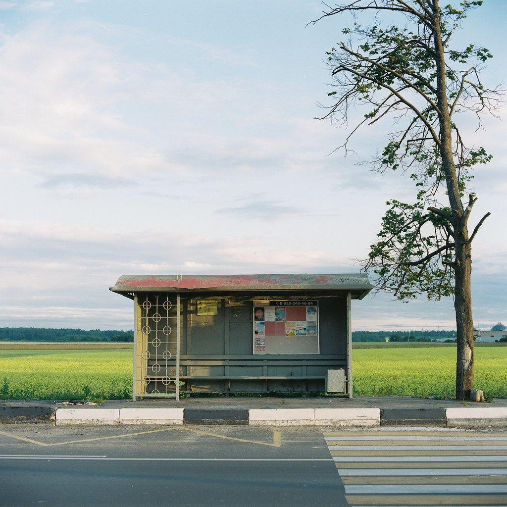 Bus Station Wallpapers - Top Free Bus Station Backgrounds - WallpaperAccess