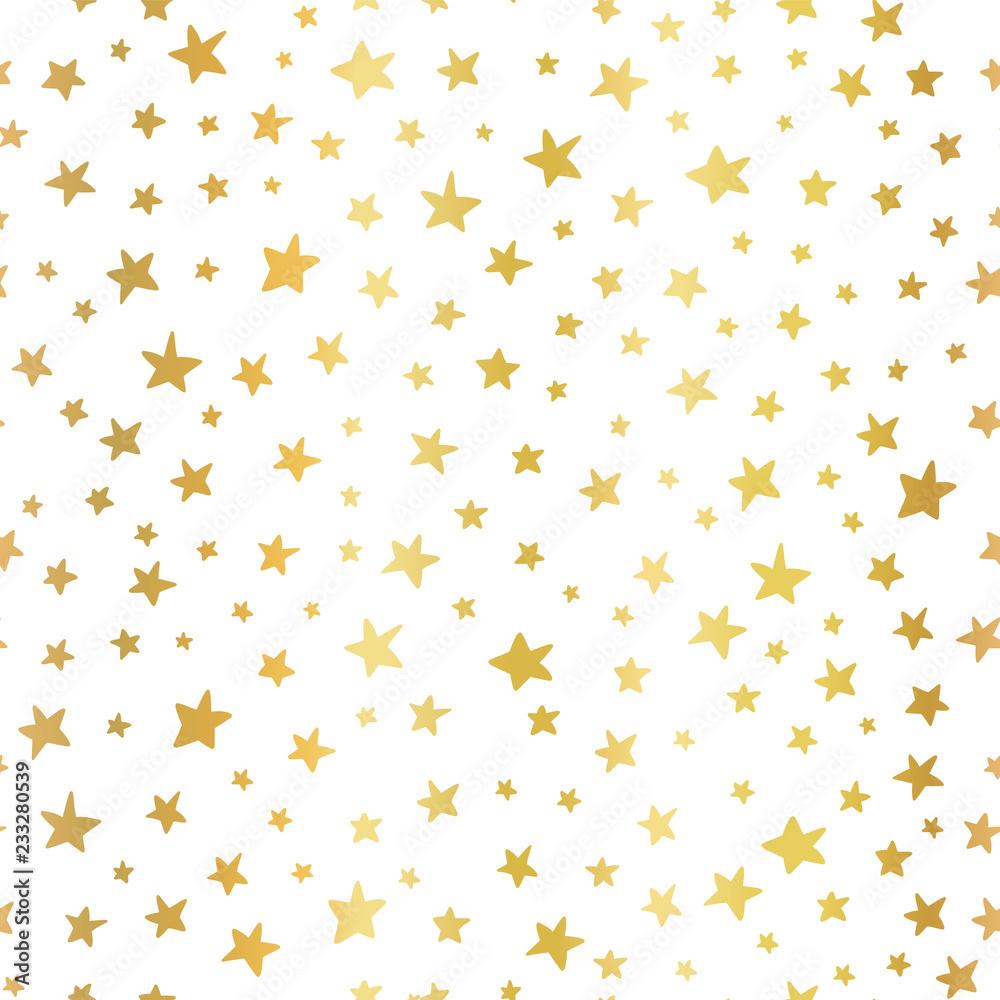 Golden Stars Wallpapers - Top Free Golden Stars Backgrounds ...