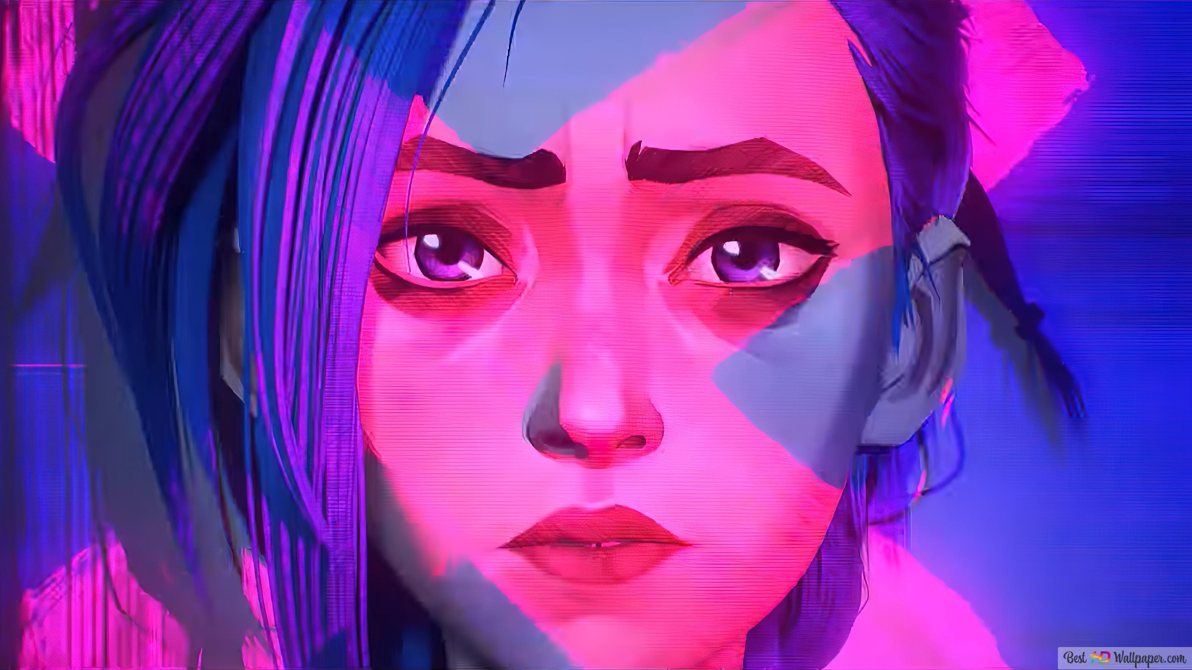 Arcane 4K Wallpapers - Top Free Arcane 4K Backgrounds - WallpaperAccess