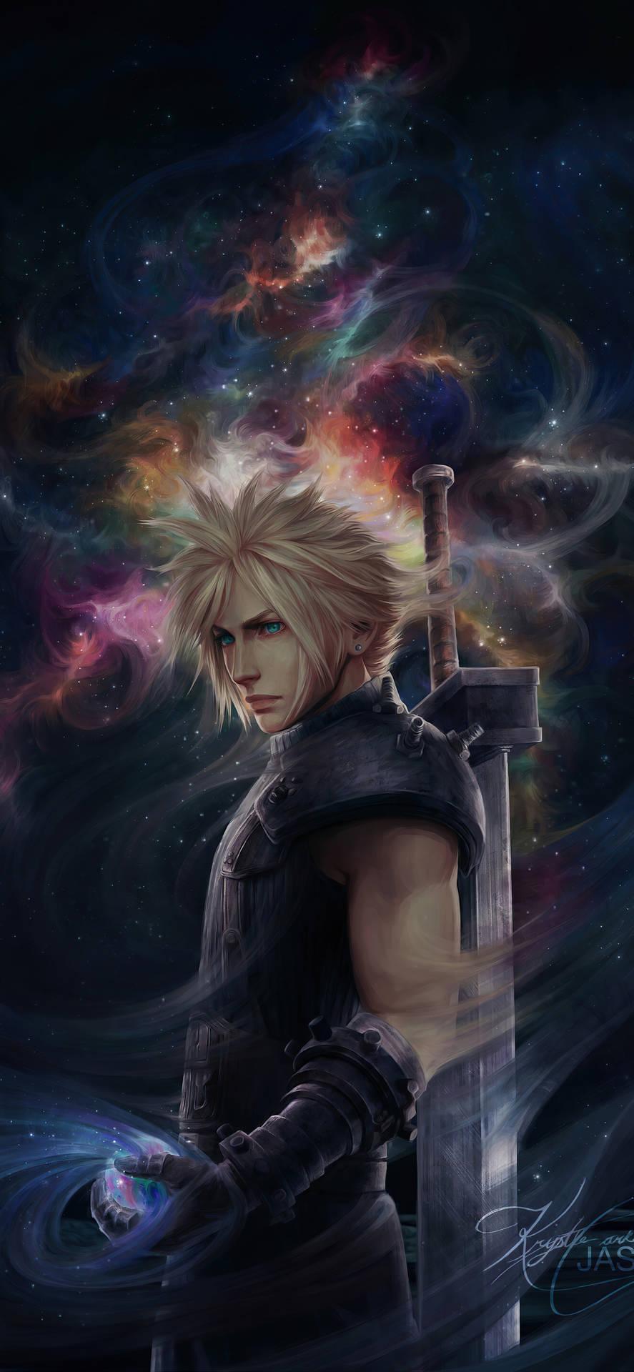 Final Fantansy Wallpapers - Top Free Final Fantansy Backgrounds ...
