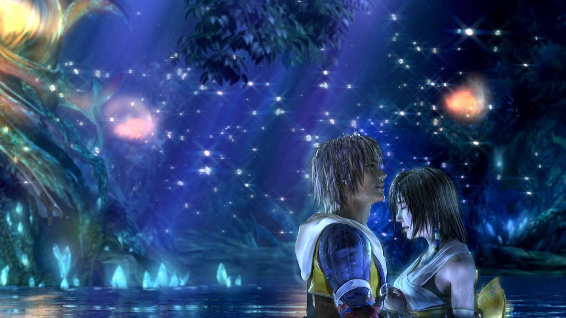 Final Fantansy Wallpapers - Top Free Final Fantansy Backgrounds ...