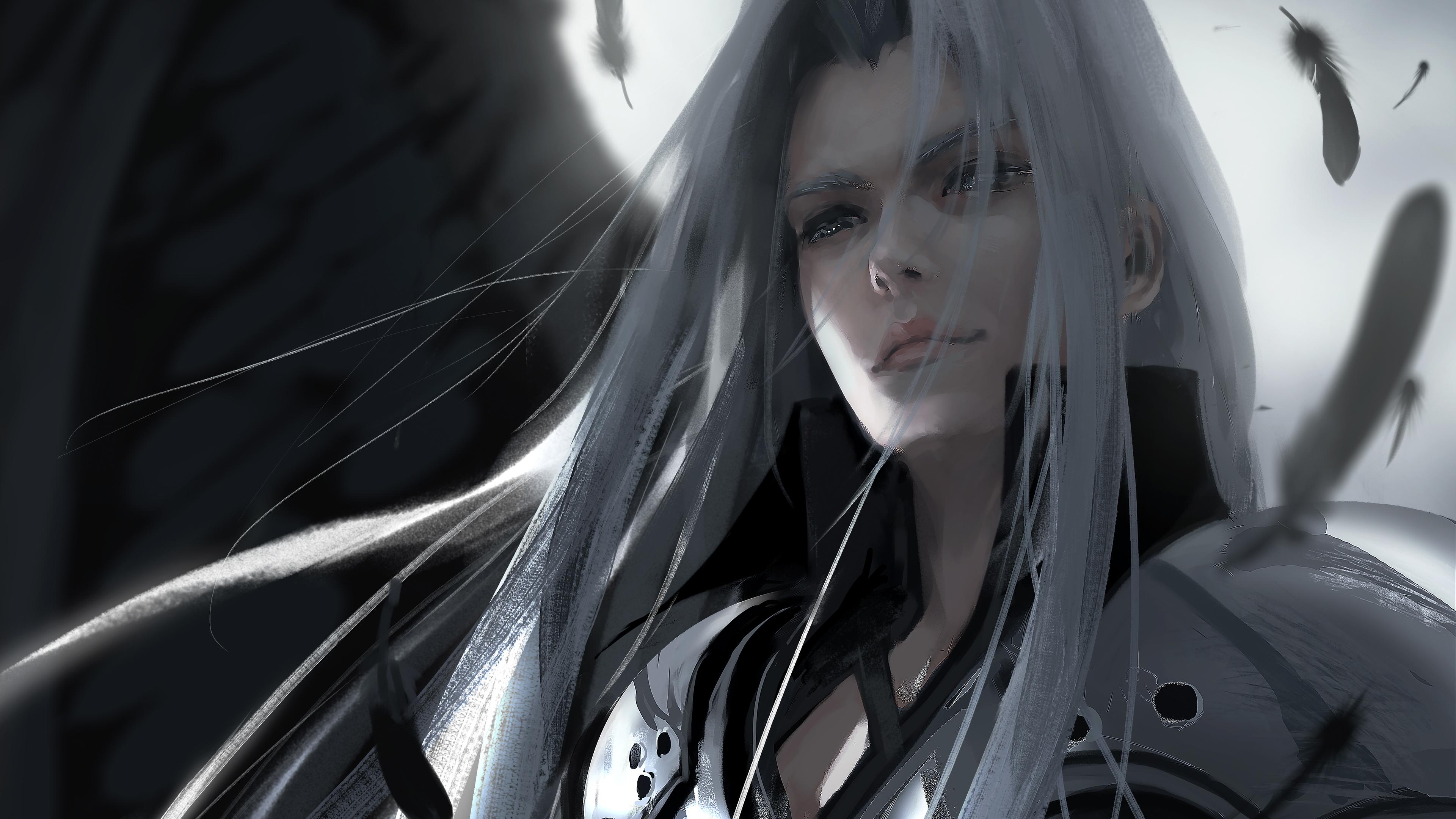 Final Fantansy Wallpapers - Top Free Final Fantansy Backgrounds ...