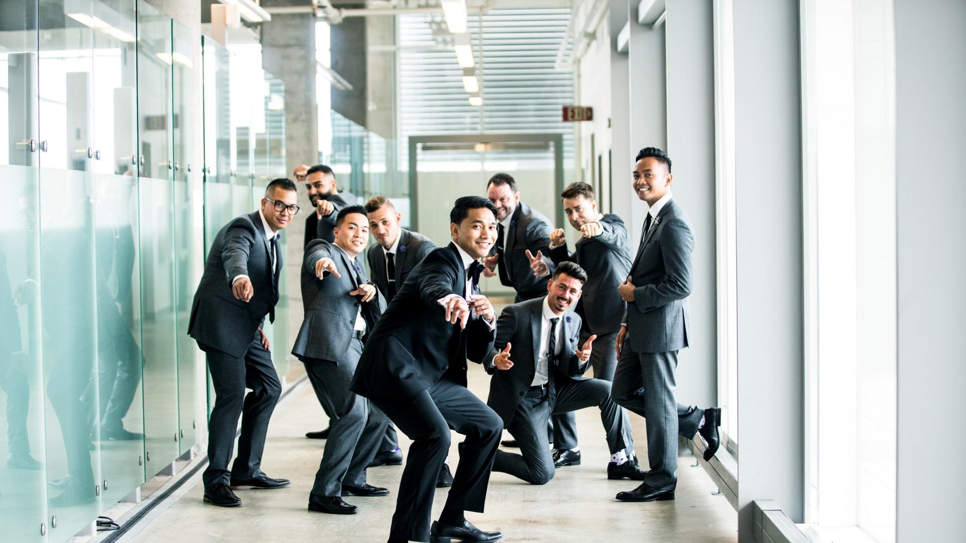 Office Team Wallpapers - Top Free Office Team Backgrounds - WallpaperAccess