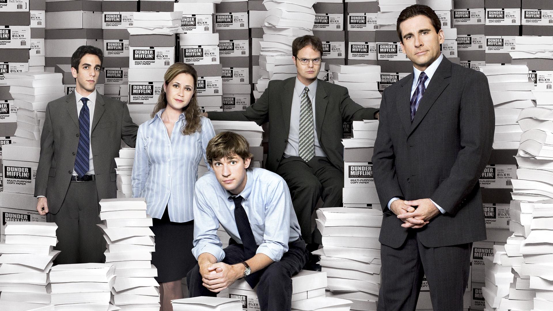 Office Team Wallpapers - Top Free Office Team Backgrounds - WallpaperAccess