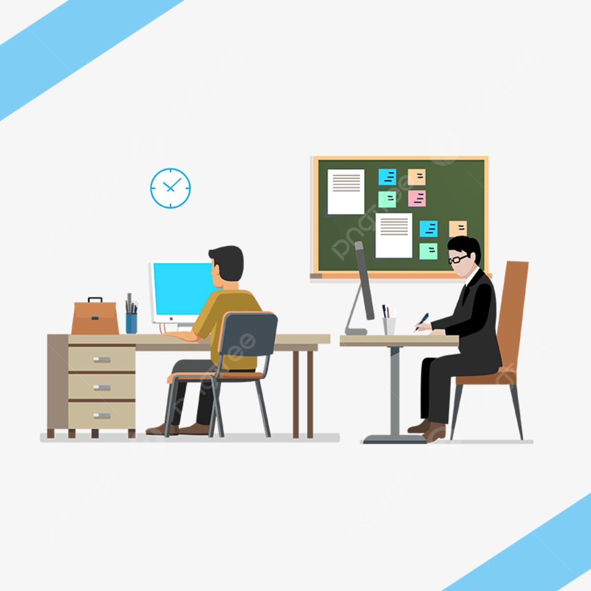 Office Team Wallpapers - Top Free Office Team Backgrounds - WallpaperAccess