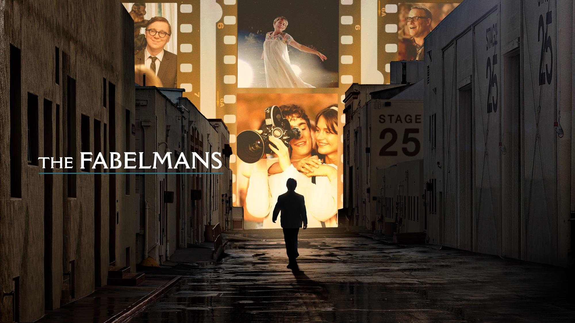 The Fabelmans Wallpapers - Top Free The Fabelmans Backgrounds ...