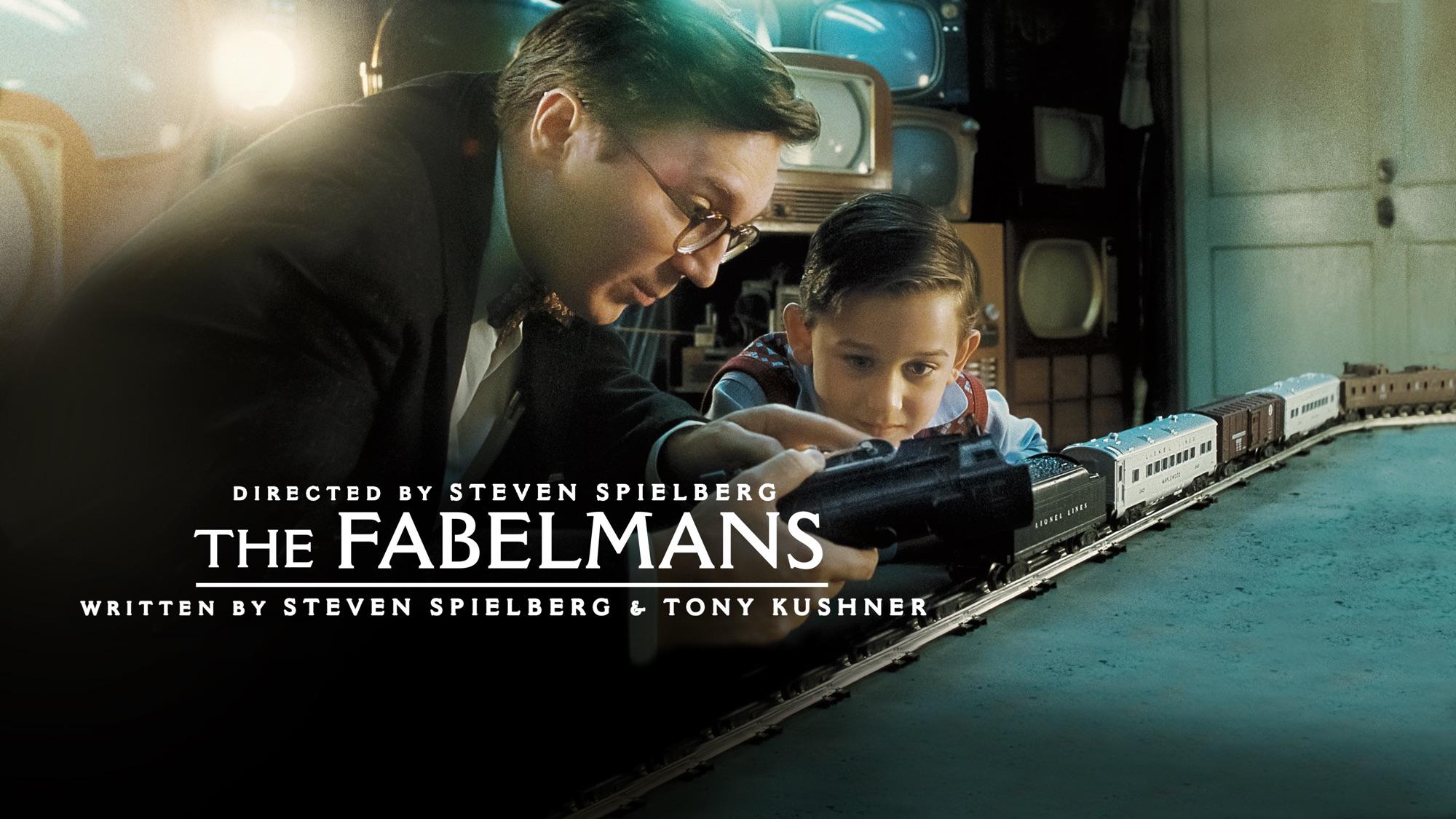 The Fabelmans Wallpapers - Top Free The Fabelmans Backgrounds ...