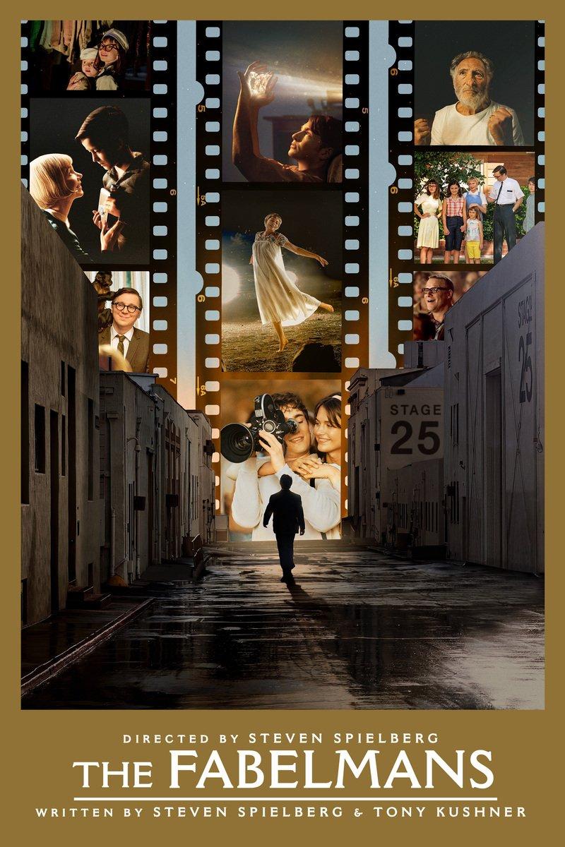 The Fabelmans Wallpapers - Top Free The Fabelmans Backgrounds ...