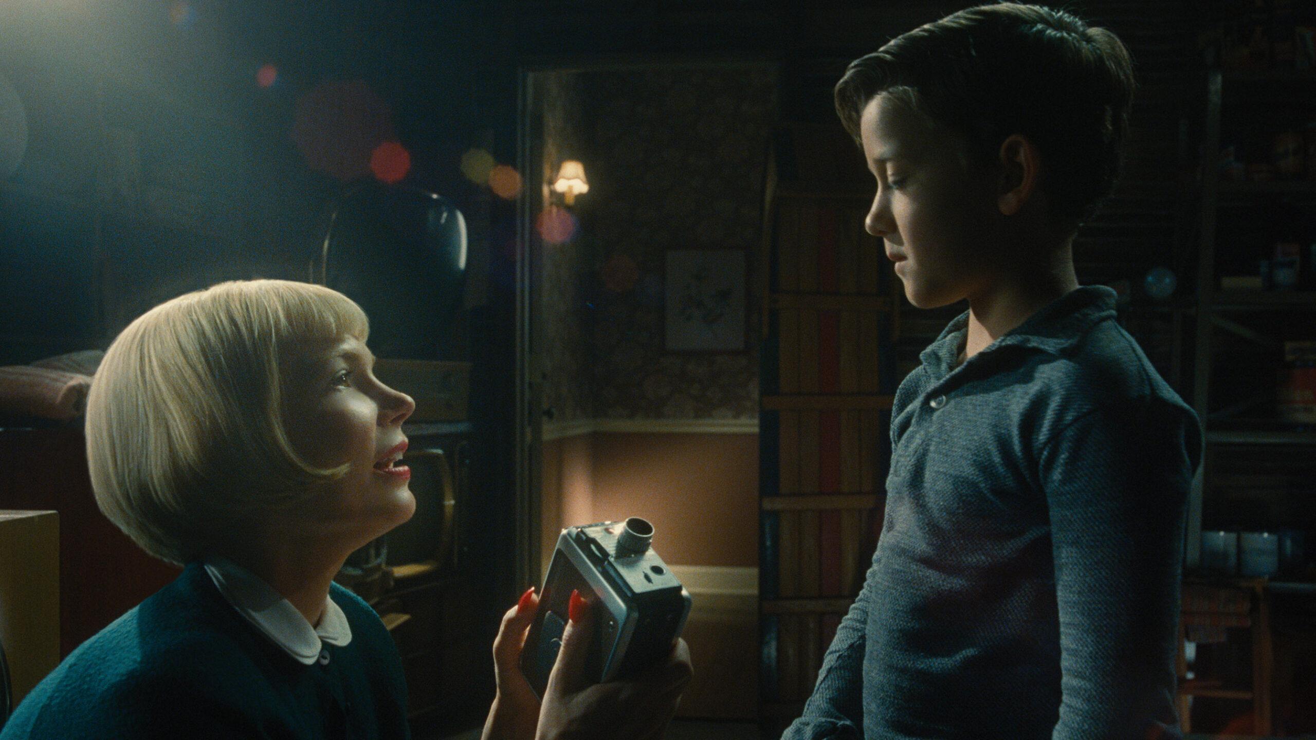 The Fabelmans Wallpapers - Top Free The Fabelmans Backgrounds ...