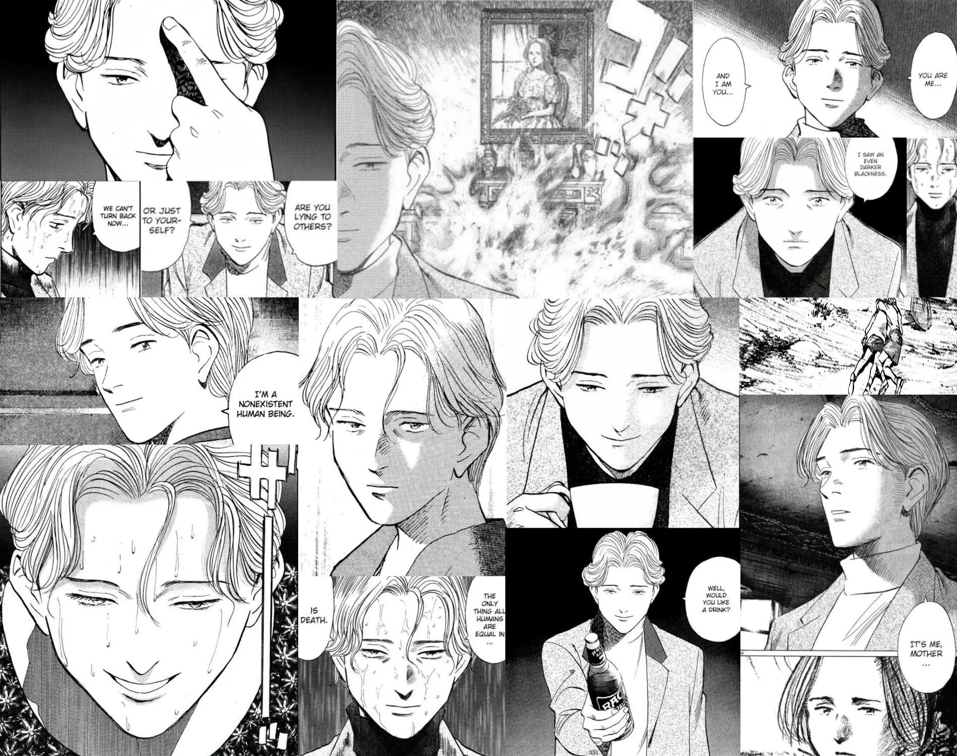 Yohan Liebert Wallpapers - Top Free Yohan Liebert Backgrounds - WallpaperAccess