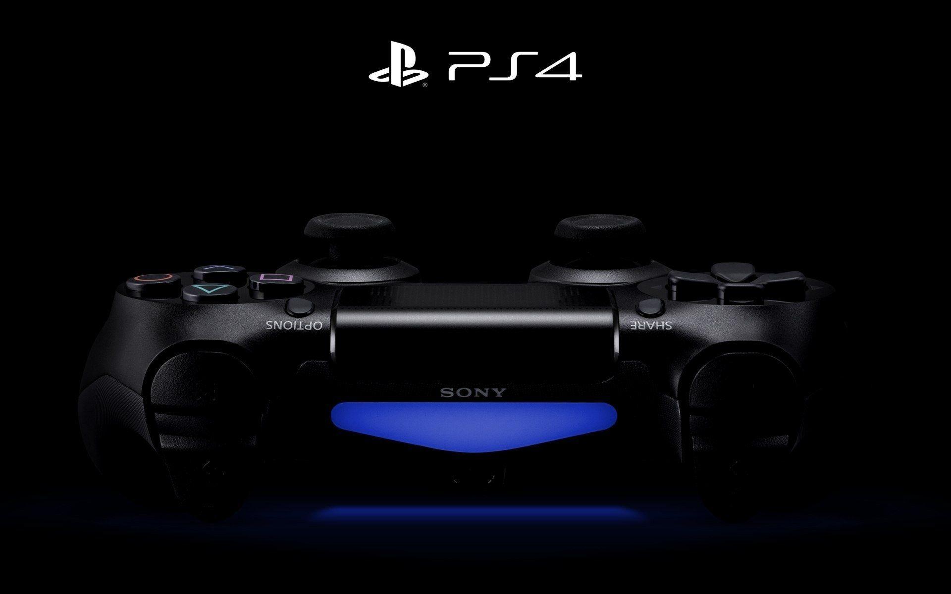 PS4 Logo 4K Wallpapers - Top Free PS4 Logo 4K Backgrounds - WallpaperAccess