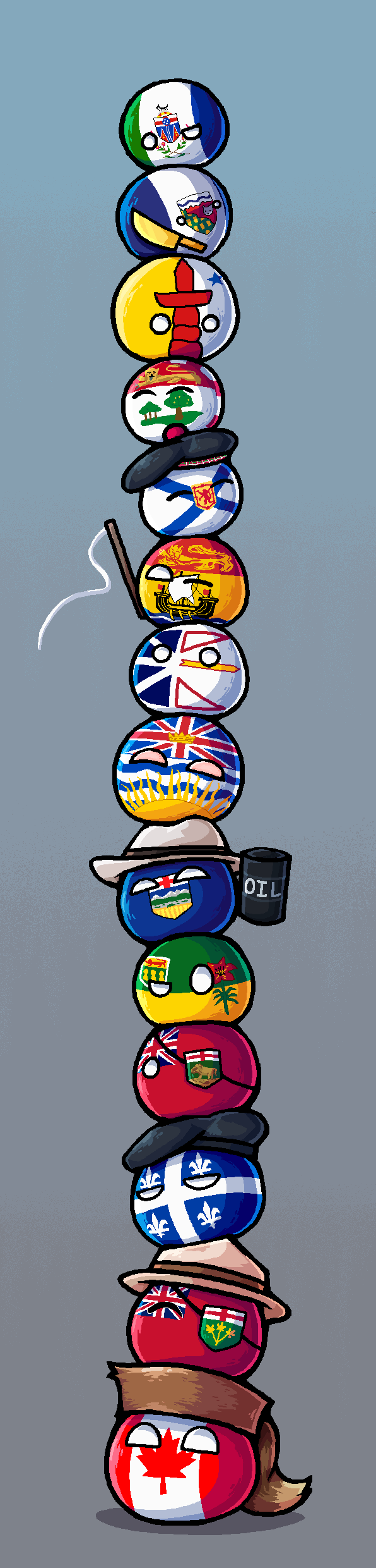 Countryballs Wallpapers - Top Free Countryballs Backgrounds ...