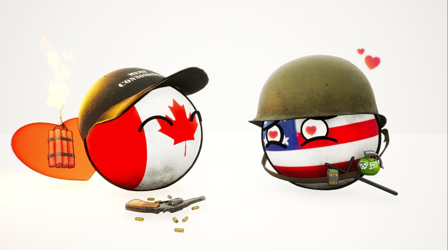 Countryballs Wallpapers - Top Free Countryballs Backgrounds ...