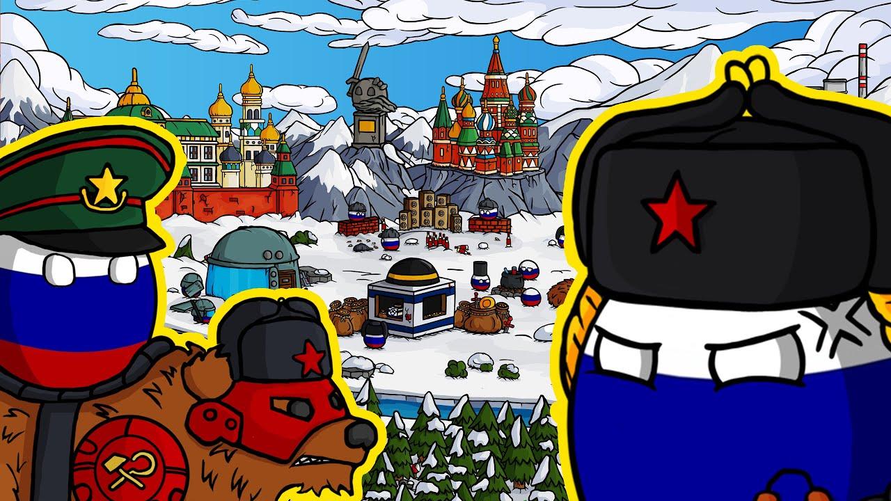 Countryballs Wallpapers - Top Free Countryballs Backgrounds ...