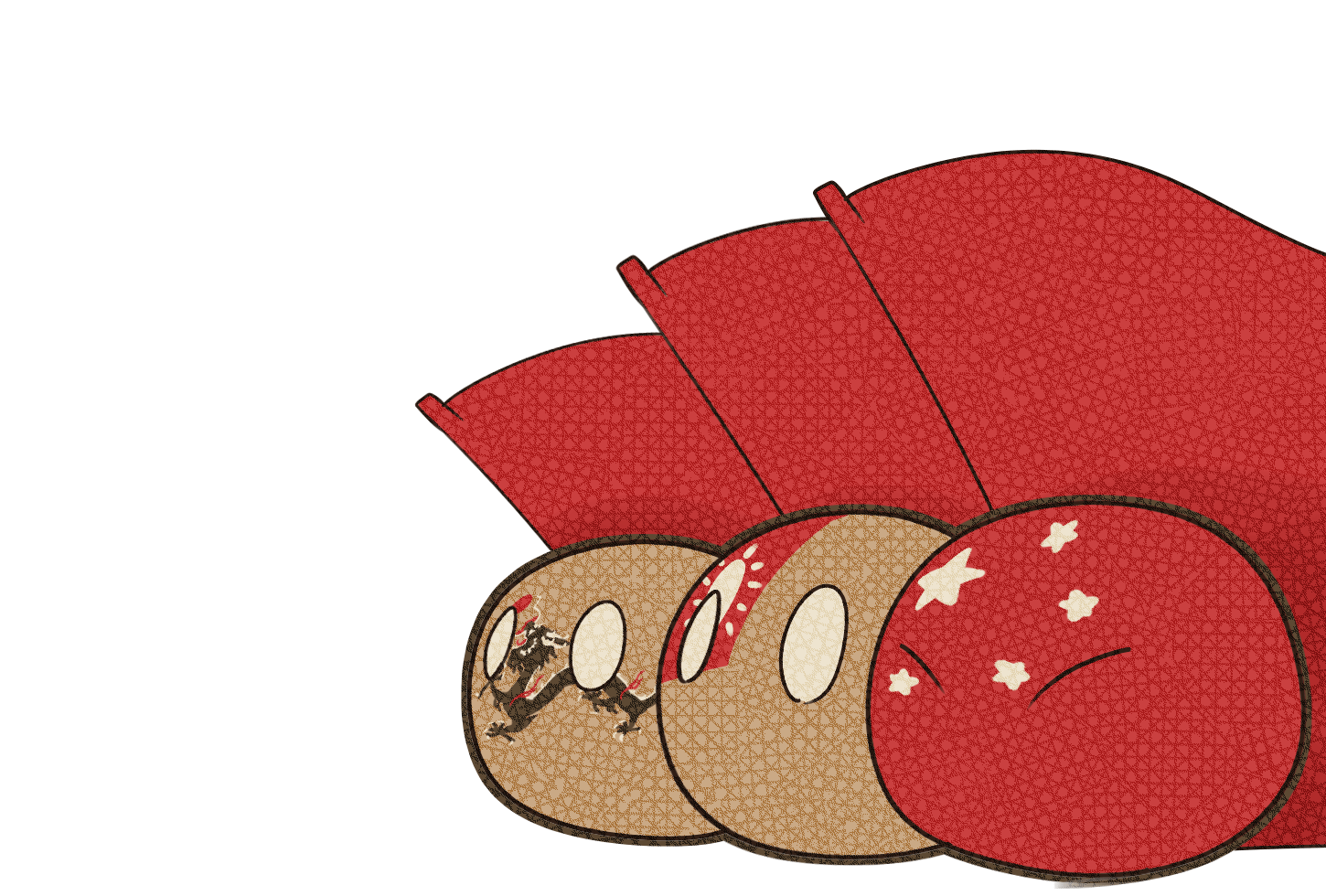 Countryballs Wallpapers - Top Free Countryballs Backgrounds ...