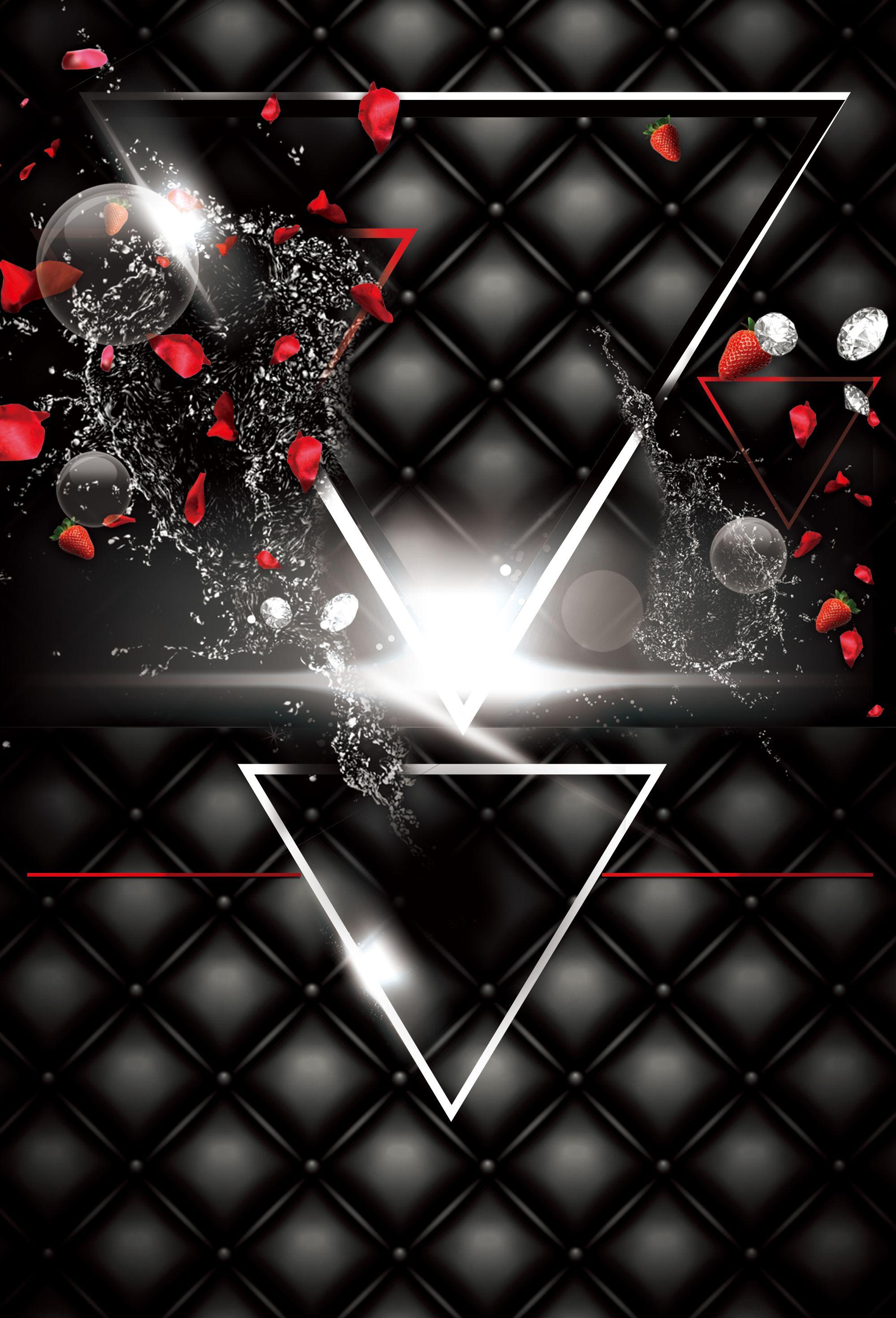 Party Poster Wallpapers - Top Free Party Poster Backgrounds ...