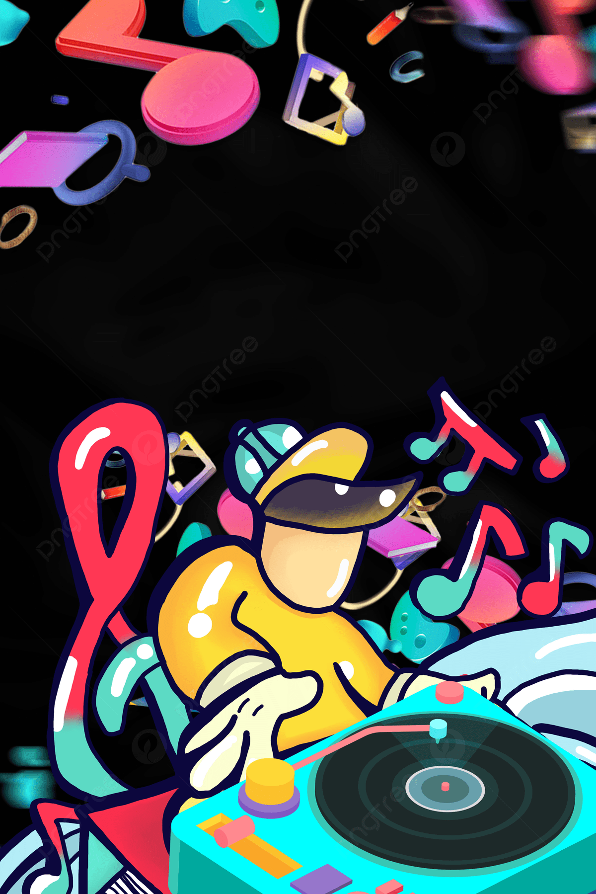 Party Poster Wallpapers - Top Free Party Poster Backgrounds ...