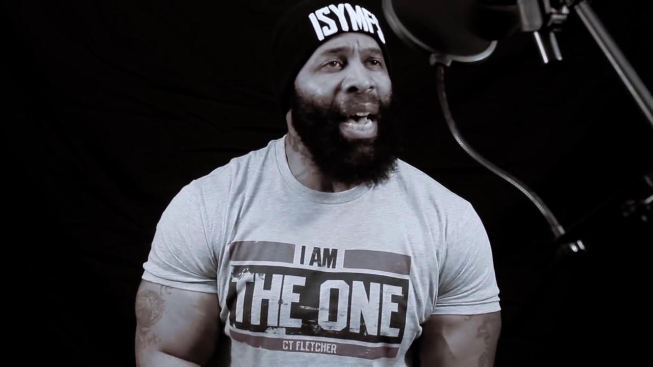 CT Fletcher Wallpapers - Top Free CT Fletcher Backgrounds - WallpaperAccess