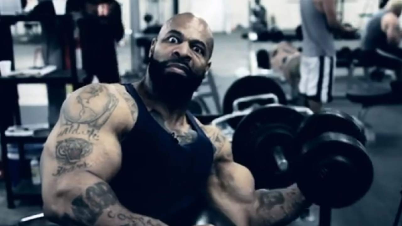 CT Fletcher Wallpapers - Top Free CT Fletcher Backgrounds - WallpaperAccess