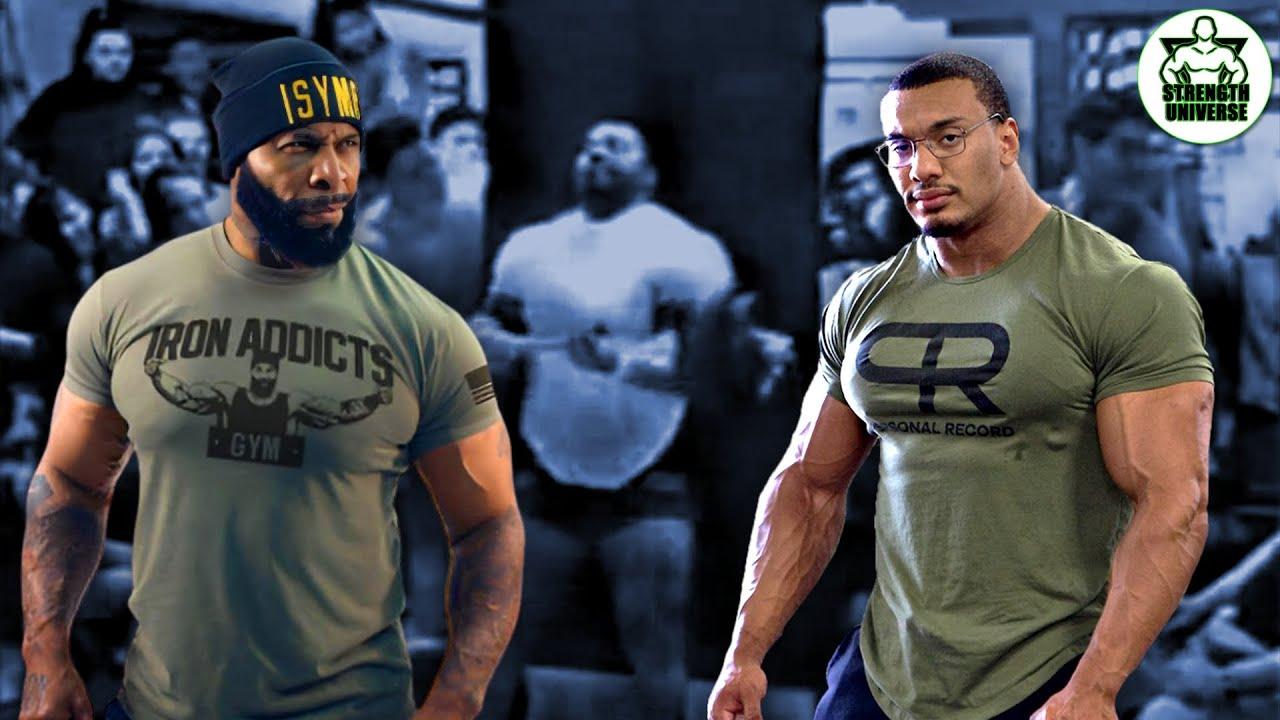 CT Fletcher Wallpapers - Top Free CT Fletcher Backgrounds - WallpaperAccess