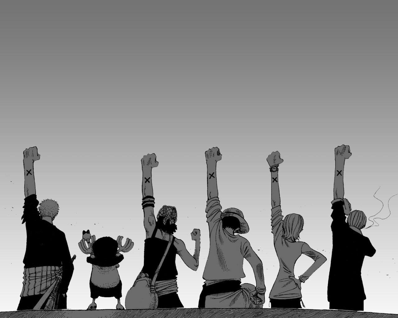 One Piece Alabasta Wallpapers - Top Free One Piece Alabasta Backgrounds ...