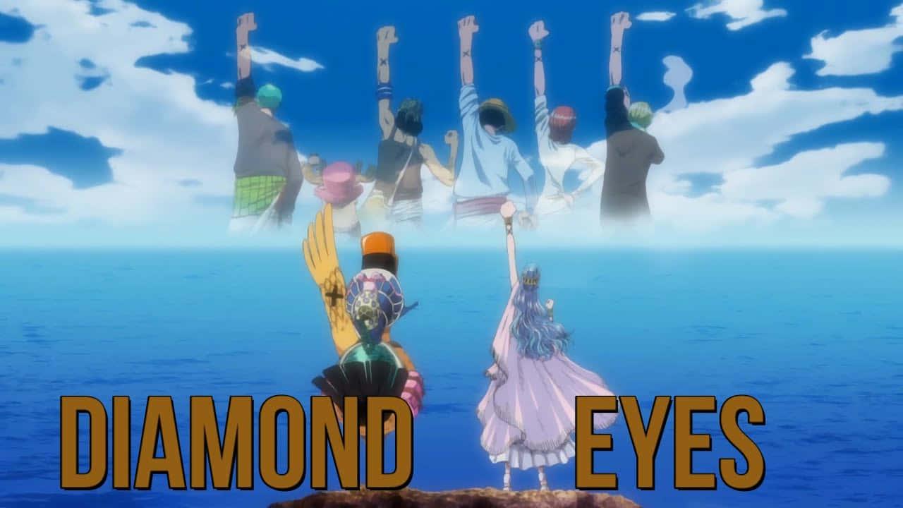 One Piece Alabasta Wallpapers - Top Free One Piece Alabasta Backgrounds ...