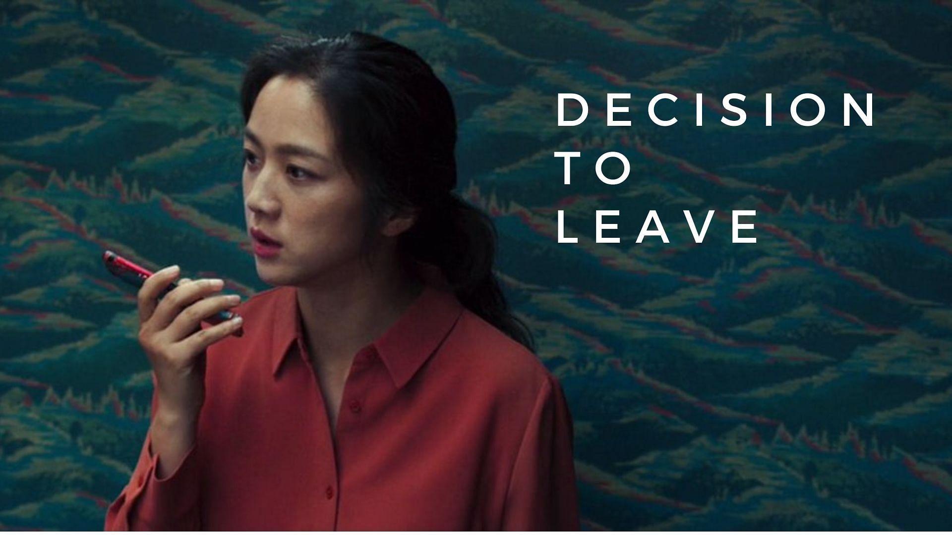 Decision To Leave Wallpapers - Top Free Decision To Leave Backgrounds ...