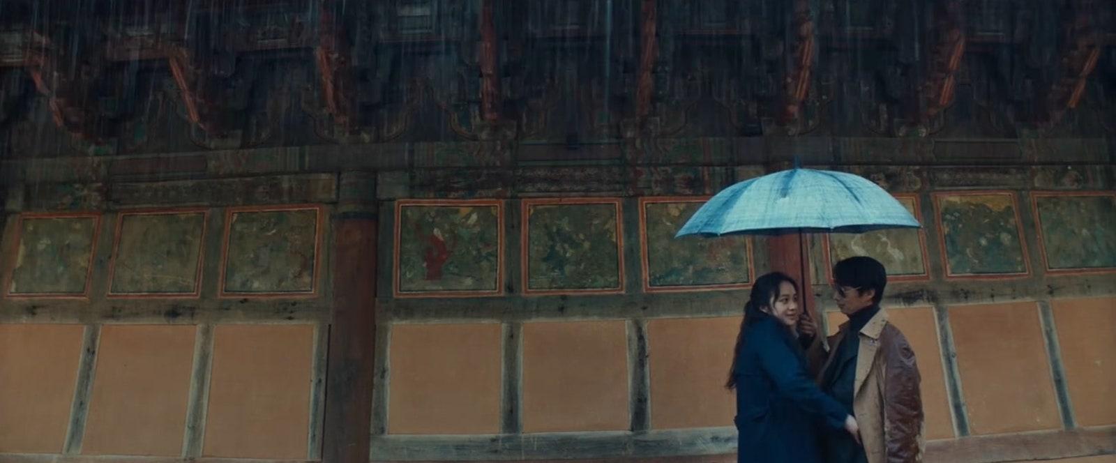 Decision To Leave Wallpapers - Top Free Decision To Leave Backgrounds ...