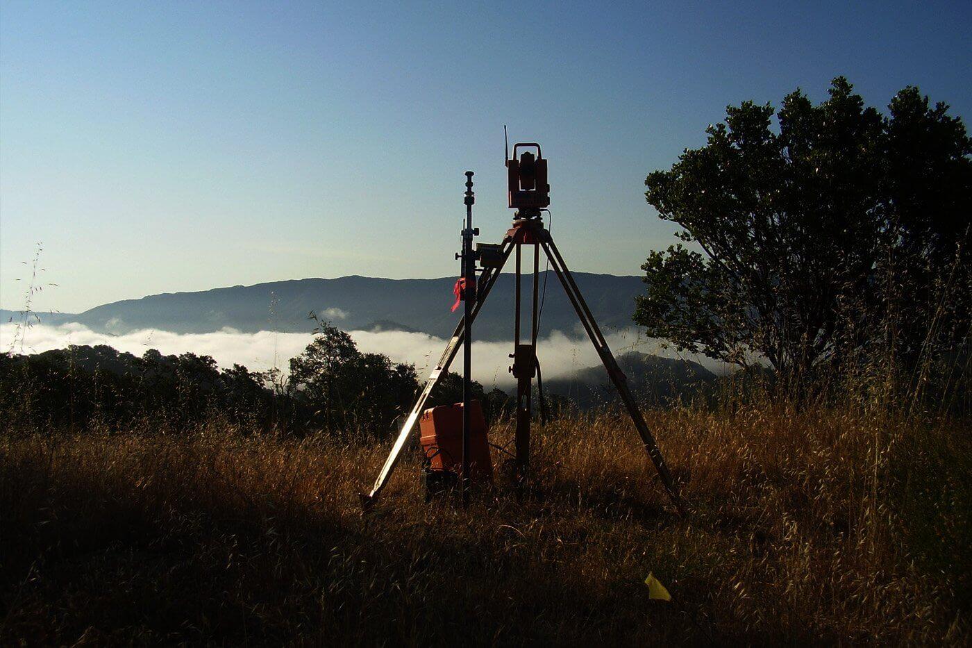 Surveyor Wallpapers - Top Free Surveyor Backgrounds - WallpaperAccess