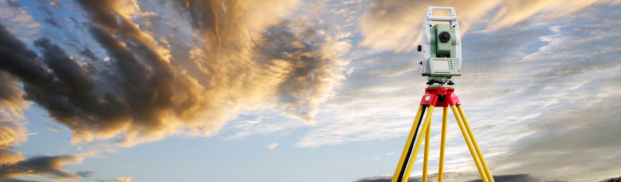 Surveyor Wallpapers - Top Free Surveyor Backgrounds - WallpaperAccess