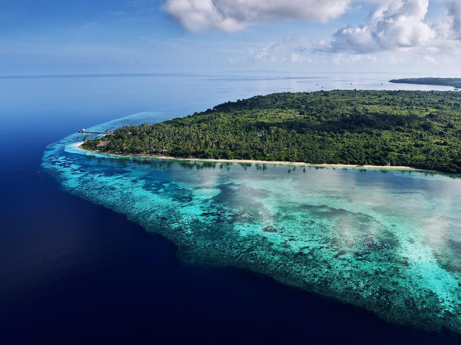 Wakatobi Wallpapers - Top Free Wakatobi Backgrounds - WallpaperAccess