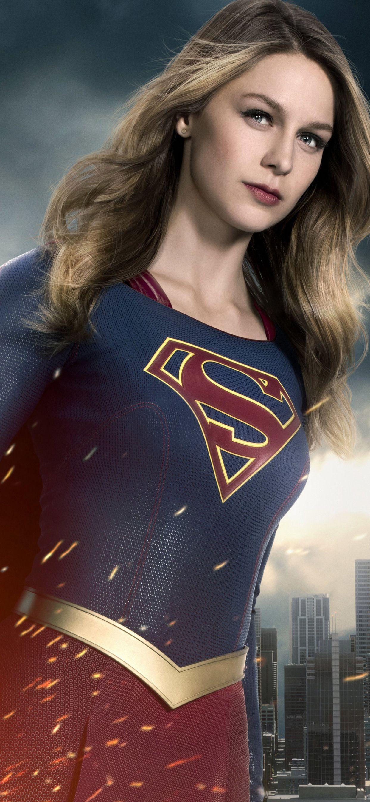 Supergirl TV Show iPhone Wallpapers - Top Free Supergirl TV Show iPhone ...