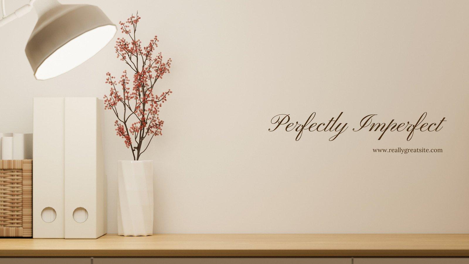 Imperfect Wallpapers - Top Free Imperfect Backgrounds - WallpaperAccess