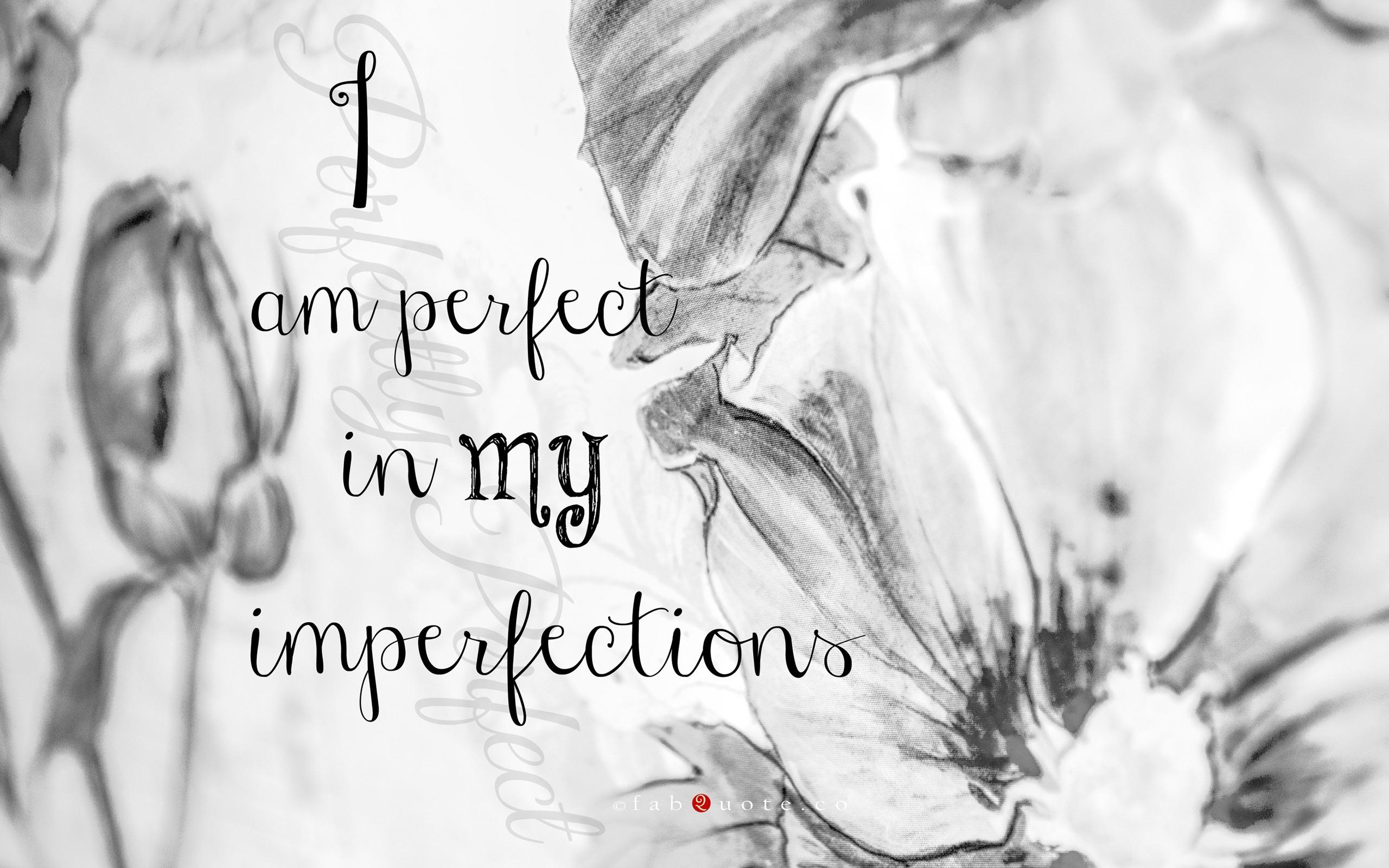 Imperfect Wallpapers - Top Free Imperfect Backgrounds - WallpaperAccess