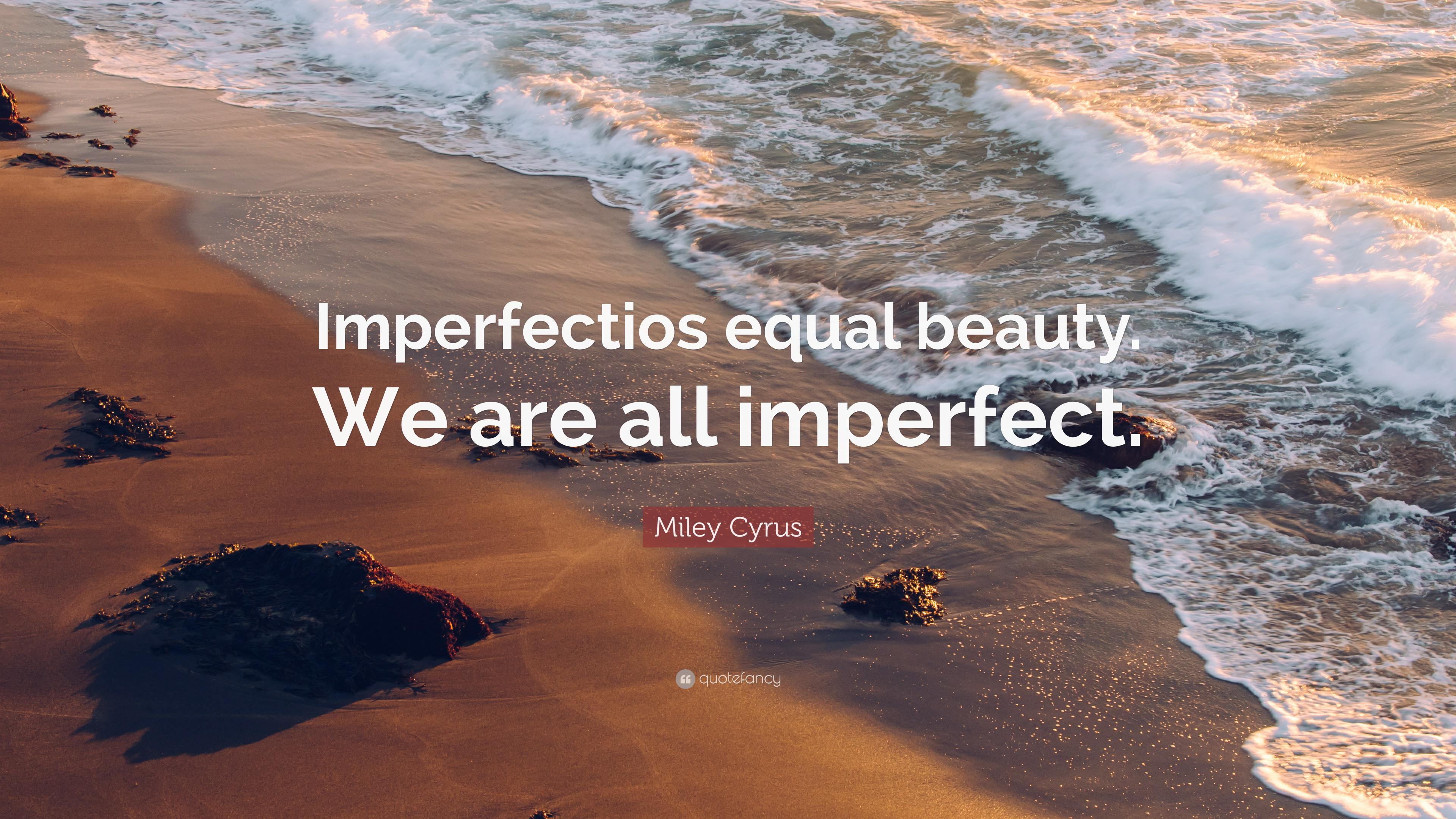 Imperfect Wallpapers - Top Free Imperfect Backgrounds - WallpaperAccess