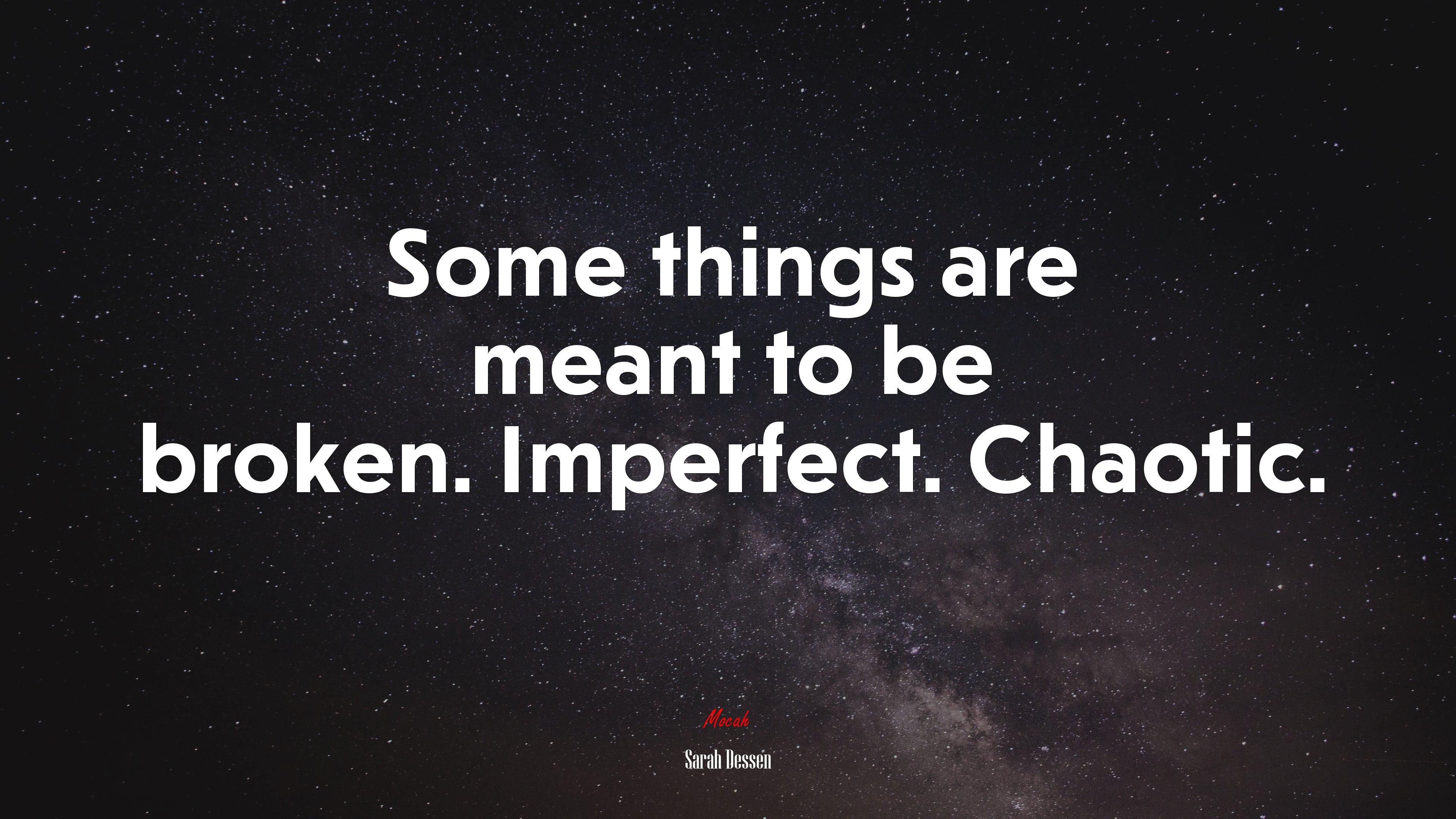 Imperfect Wallpapers - Top Free Imperfect Backgrounds - WallpaperAccess