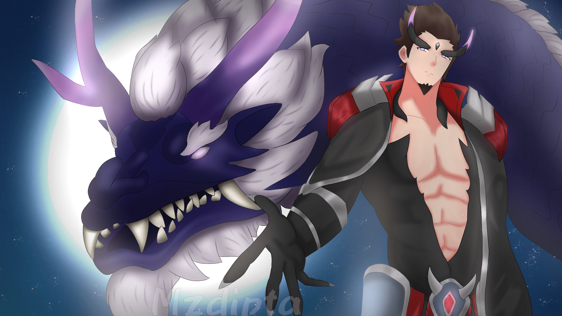 Yuzhong Wallpapers - Top Free Yuzhong Backgrounds - WallpaperAccess