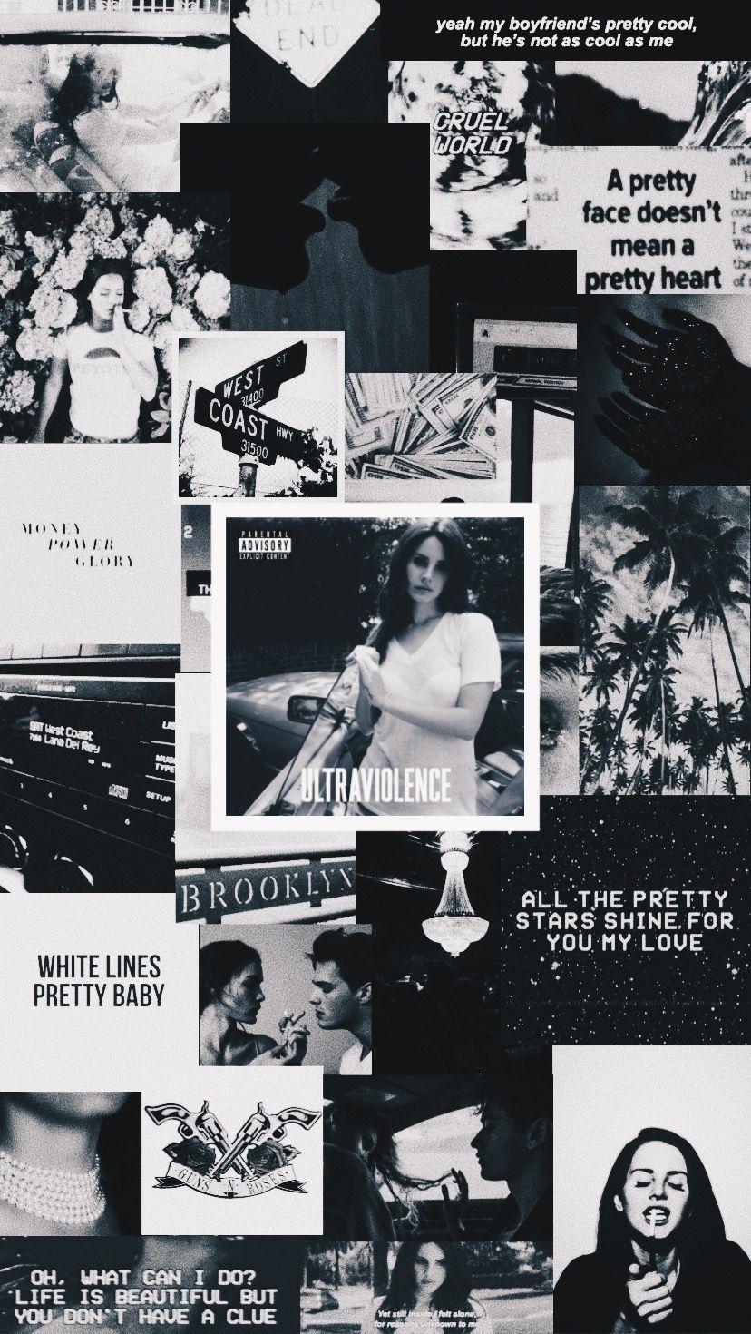 Ultraviolence Wallpapers - Top Free Ultraviolence Backgrounds ...