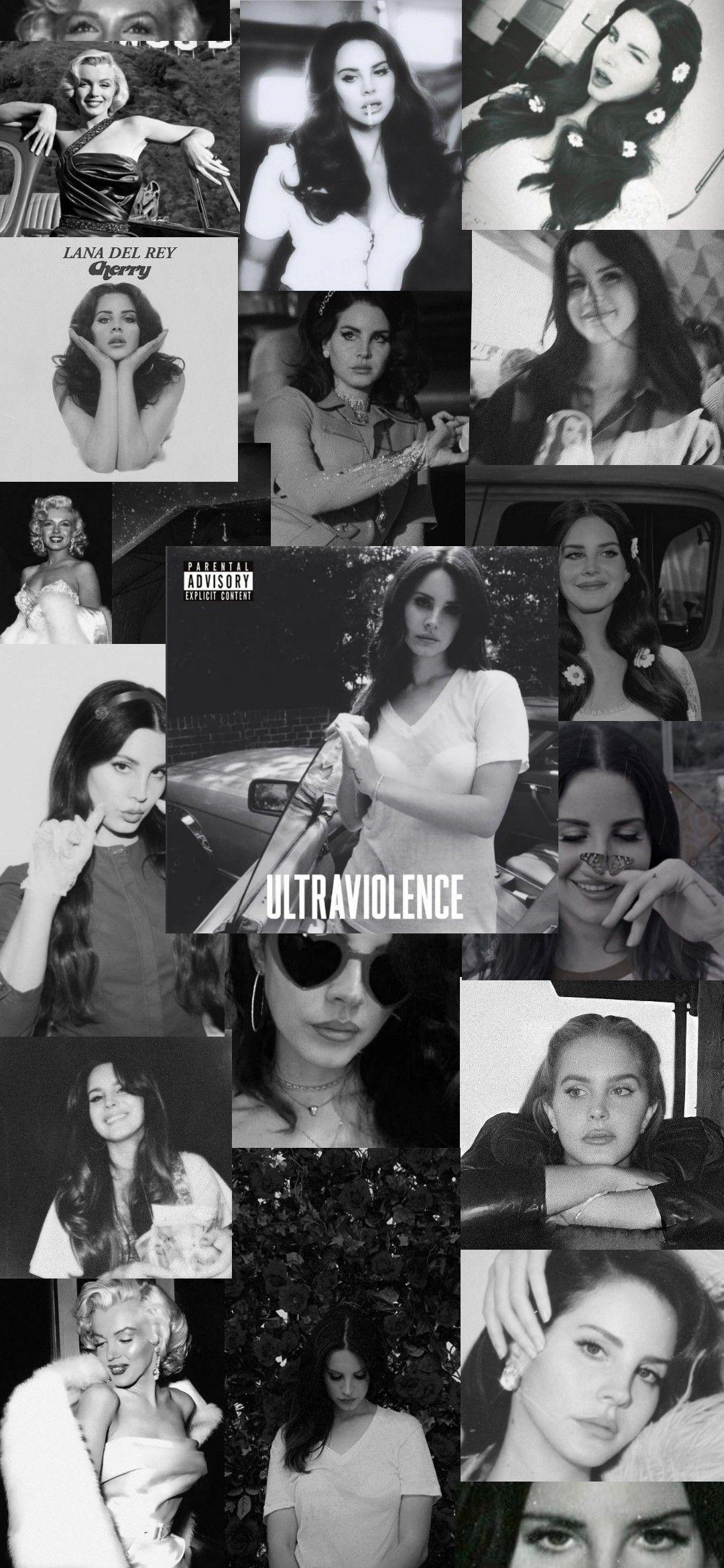 Ultraviolence Wallpapers - Top Free Ultraviolence Backgrounds ...
