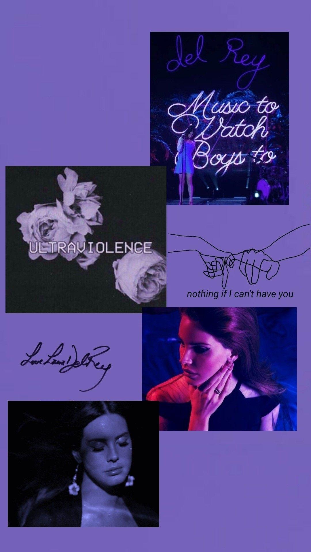 Ultraviolence Wallpapers - Top Free Ultraviolence Backgrounds ...