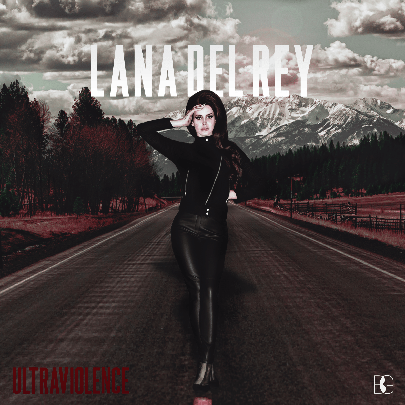 Ultraviolence Wallpapers - Top Free Ultraviolence Backgrounds ...