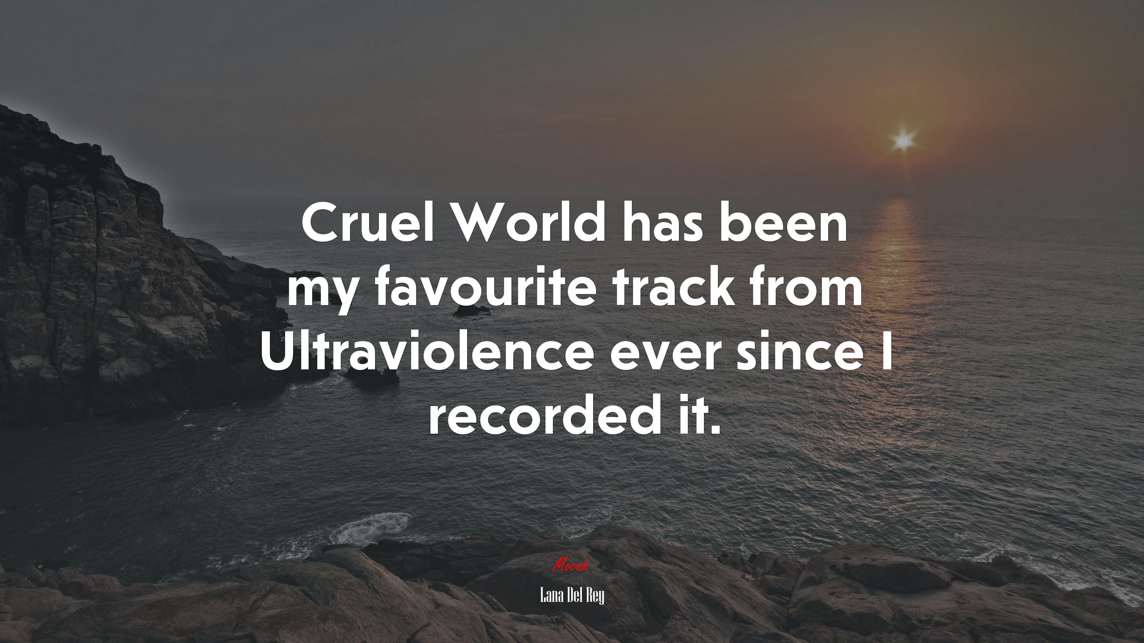 Ultraviolence Wallpapers - Top Free Ultraviolence Backgrounds ...