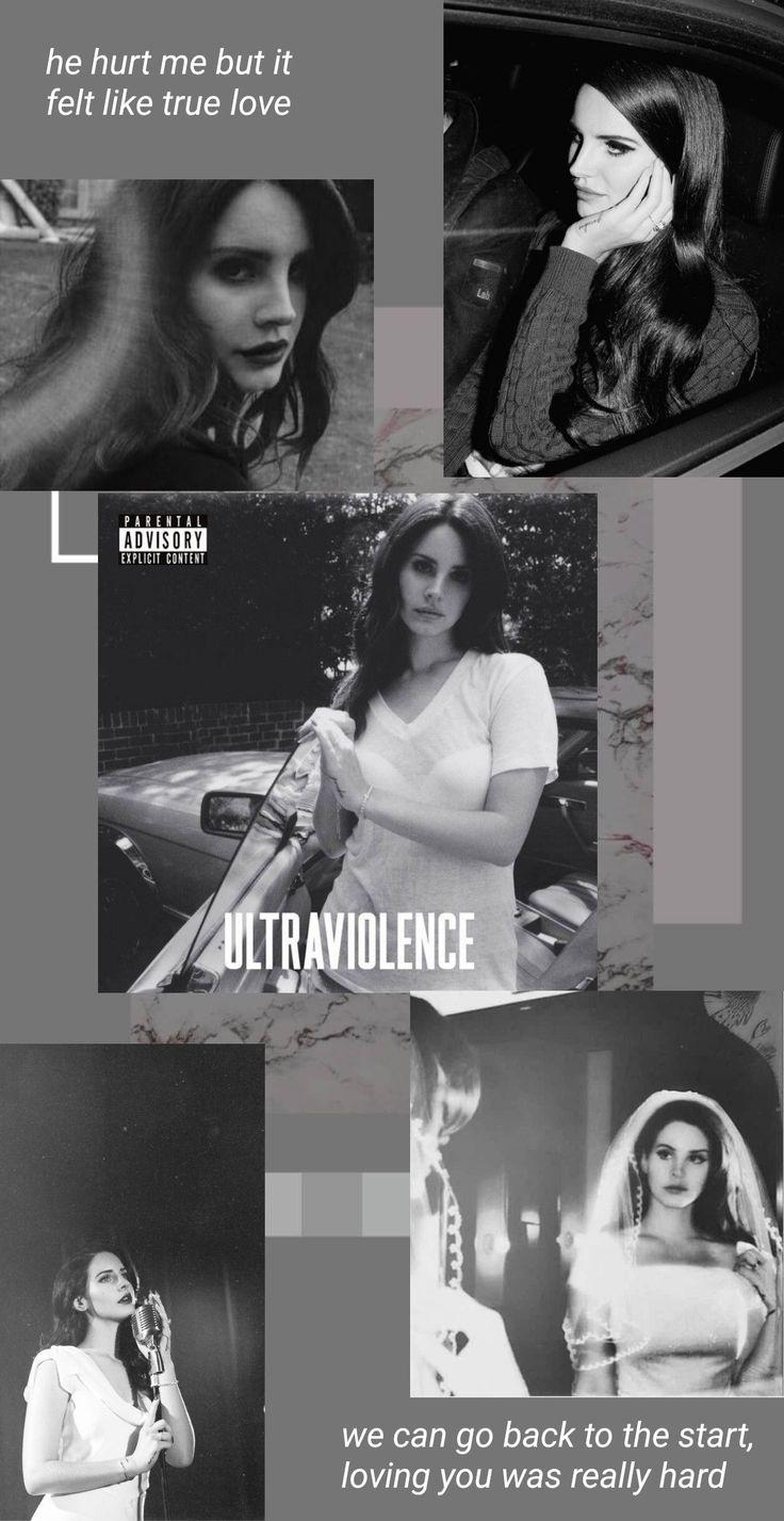 Ultraviolence Wallpapers - Top Free Ultraviolence Backgrounds ...