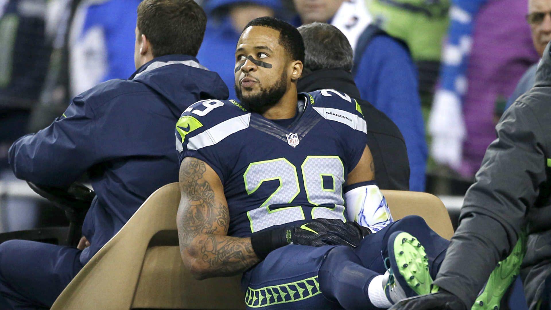 Earl Thomas Wallpapers - Top Free Earl Thomas Backgrounds - WallpaperAccess