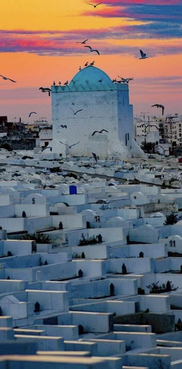 Tetouan Wallpapers - Top Free Tetouan Backgrounds - WallpaperAccess